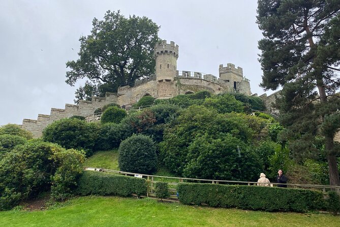 Stratford Upon Avon & Warwick Castle Private Tour - A Closer Look at the Itinerary