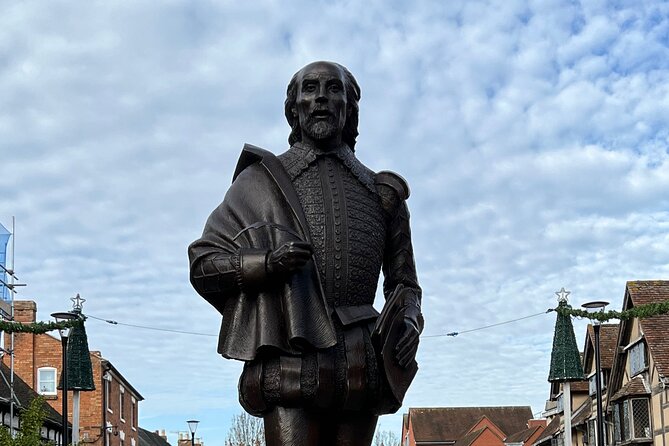 Stratford Upon Avon & Warwick Castle Private Tour - Who Will Love This Tour?