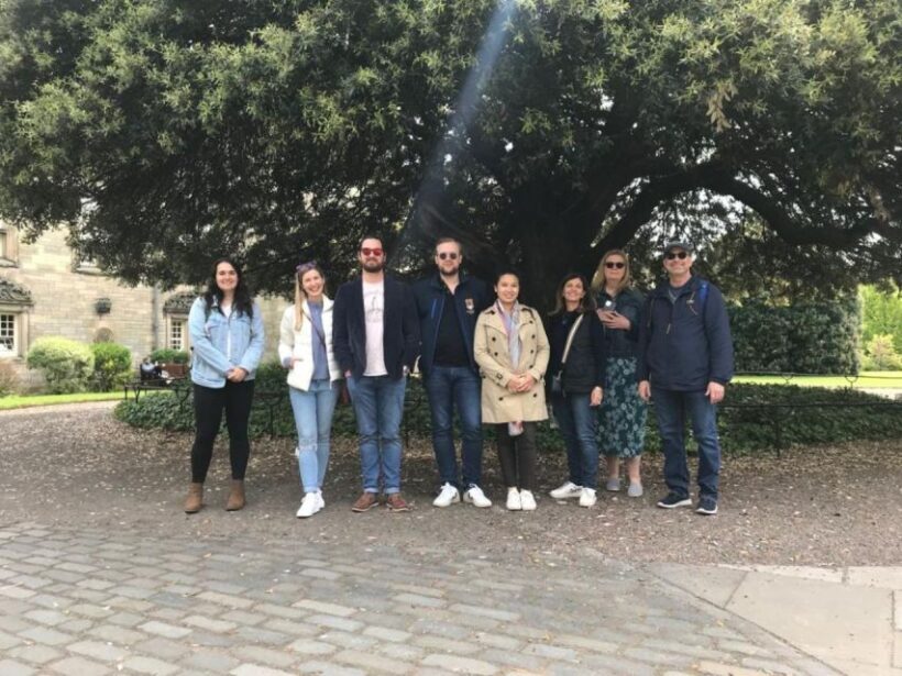 Stratford-Upon-Avon's Town Walking Tour (10:30am & 2pm) - Exploring Stratford-Upon-Avon with a Guided Walking Tour