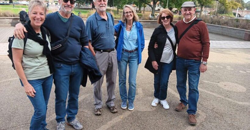 Stratford-Upon-Avon's Town Walking Tour (10:30am & 2pm) - Who is This Tour Perfect For?