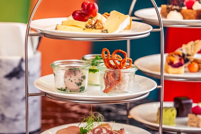 Strauss Exhibition Incl. LED Concert Show / Coffee + Strauss Cake - Visitor Reviews and Ratings