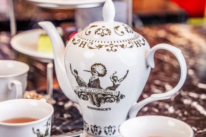 Strauss Exhibition Incl. LED Concert Show / Coffee + Strauss Cake - Inclusions and Amenities