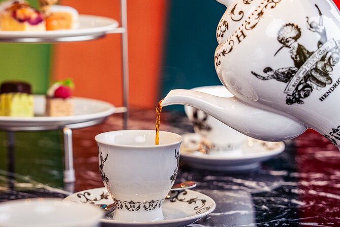 Strauss Exhibition Incl. LED Concert Show / Coffee + Strauss Cake - Booking and Pricing Information