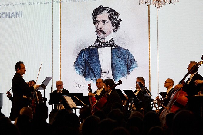 Strauss Live Concert: A Night of Light and Magic - Key Points