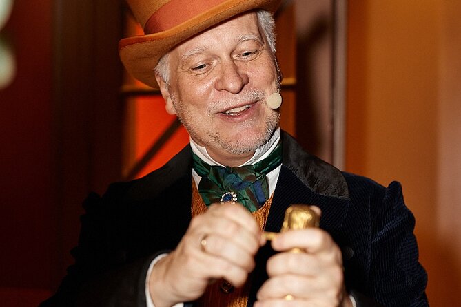 Strauss Live Concert: A Night of Light and Magic - Visitor Feedback