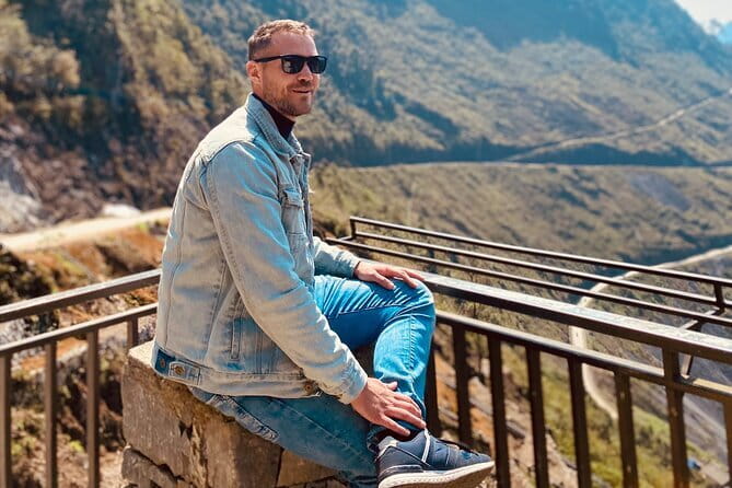 Strawberry HaGiangLoop 4D3N, Small Group, Tour Guide English - Who Is This Tour Best For?