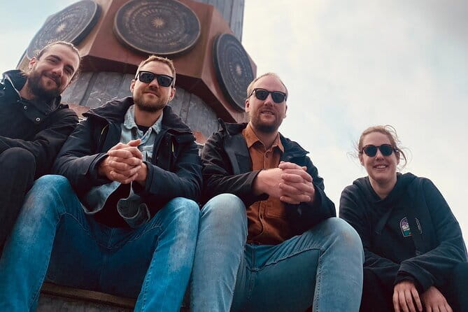 Strawberry HaGiangLoop 4D3N, Small Group, Tour Guide English - Additional Information