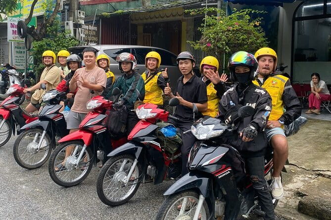 Strawberry HaGiangLoop 4D3N, Small Group, Tour Guide English - What’s included?