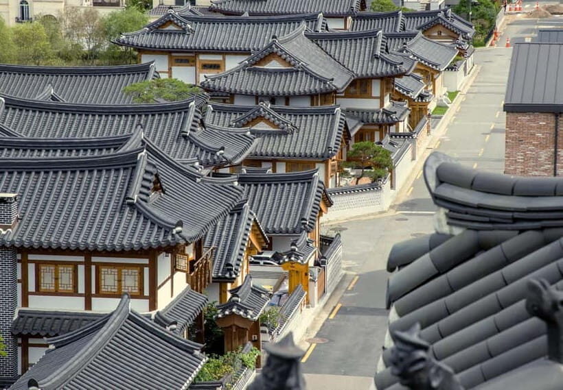 Strawberry & Mt.Gamaksan & Eunpyeong Hanok & Chorigol 164 - A Closer Look at the Tour Experience