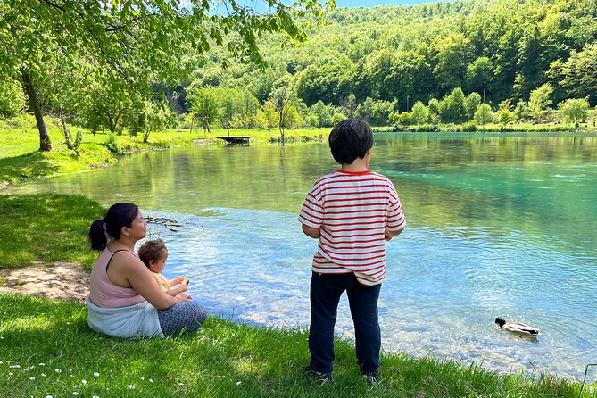 Strbacki Buk and Una Waterfalls: Day Trip from Sarajevo - FAQ