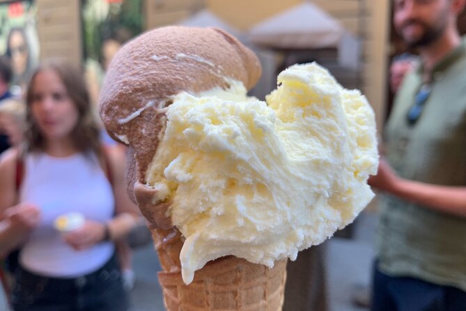 Streaty - Street Food Tour of Florence - Meeting Point and Accessibility
