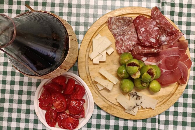 Streaty - Street Food Tour of Florence - Knowledgeable and Enthusiastic Guides