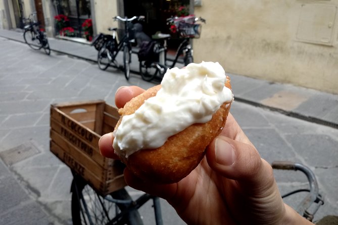 Streaty - Street Food Tour of Florence - Positive Guest Feedback
