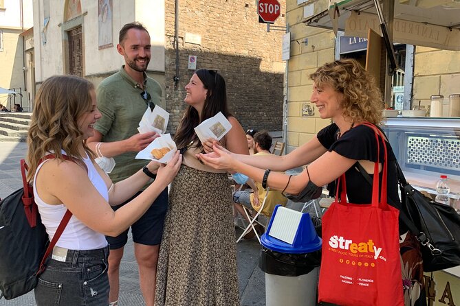 Streaty - Street Food Tour of Florence - Environmental Considerations