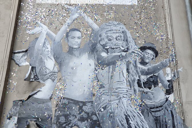 Street Art and Alternative Tour of Berlin in French - Booking Information