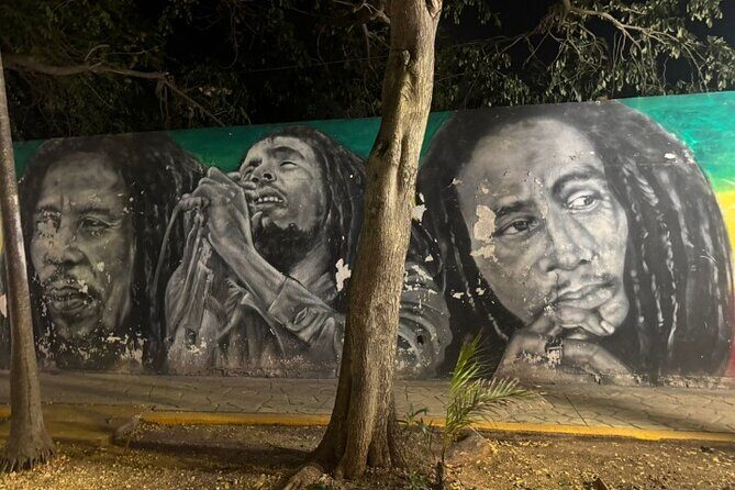 Street Art and Shopping Tour in Playa del Carmen - Practical Details and Tips