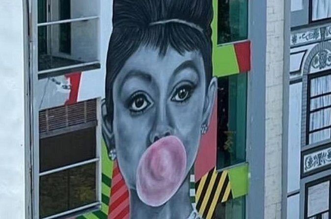 Street Art and Shopping Tour in Playa del Carmen - Wrapping Up