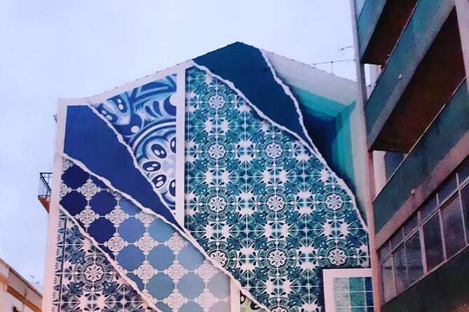 Street Art at Lisbon - What You’ll Experience and Why It’s Valuable