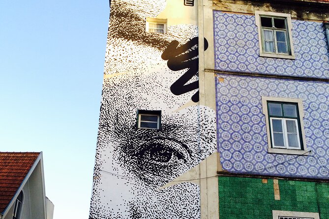 Street Art at Lisbon - Who Will Love This Tour?