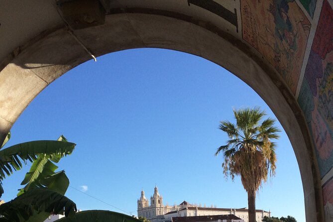 Street Art at Lisbon - FAQ