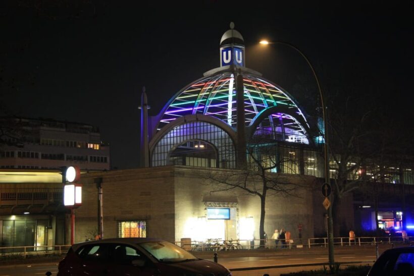 Street Art & Berlin Gay, Queer, Trans History + Free Gay Map - Wrap-up & Reflection