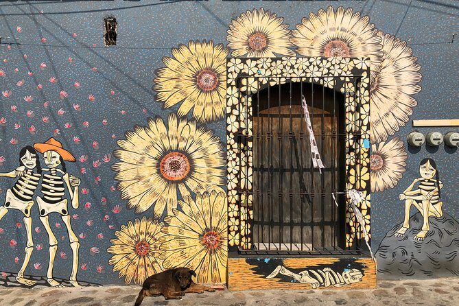 Street Art Bike Ride - An In-Depth Look at the Tour