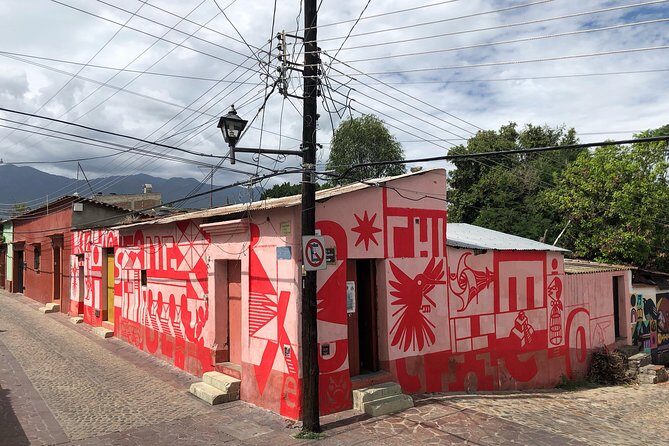 Street Art Bike Ride - Who Should Take This Tour?