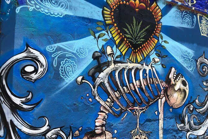 Street Art Bike Ride - Frequently Asked Questions