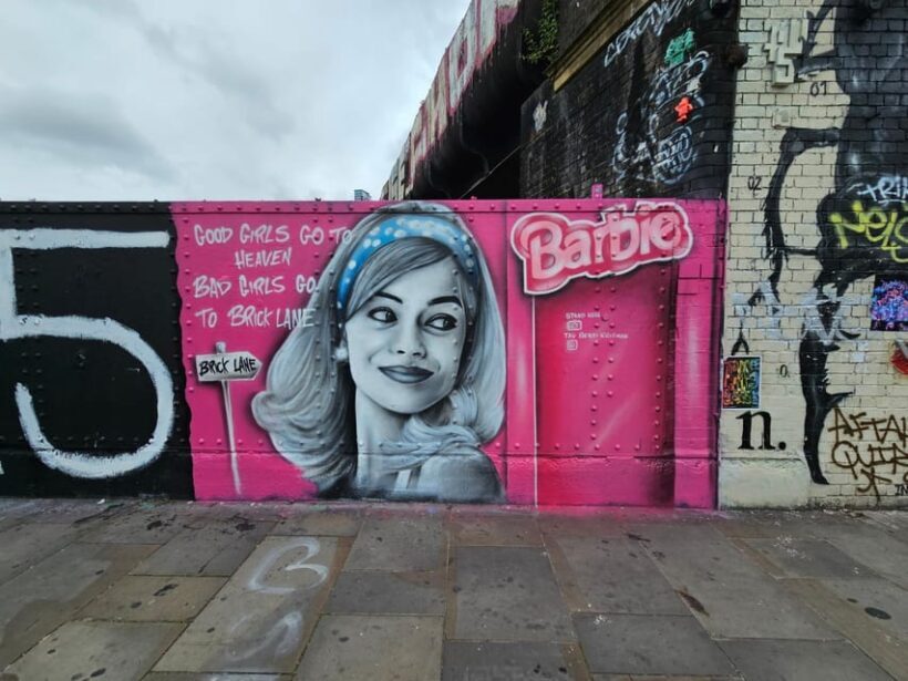 Street Art Experience - FAQs