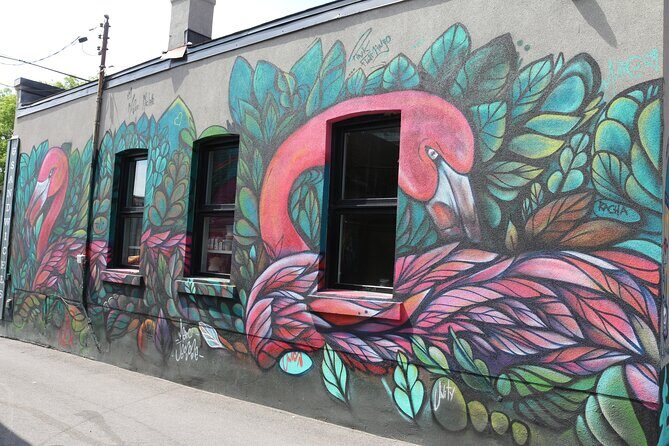 Street Art Exploration Game and Self-Guided Tour in Ottawa - Who Will Love This Tour?
