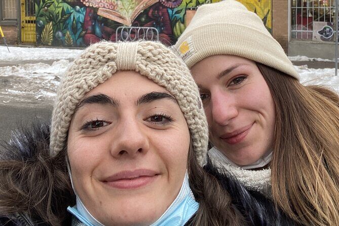 Street Art Exploration Game and Self-Guided Tour in Ottawa - The Sum Up