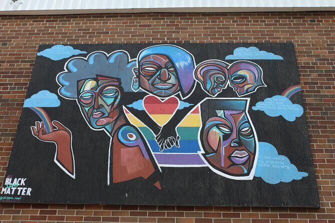 Street Art Exploration Game and Self-Guided Tour in Ottawa - FAQs