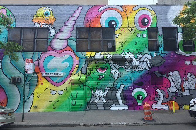 Street Art & Graffiti Tour in NYC Private Tour - Who Should Consider This Tour?