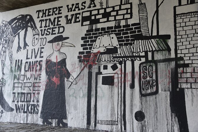 Street Art in Munich - Who Is This Tour Best For?