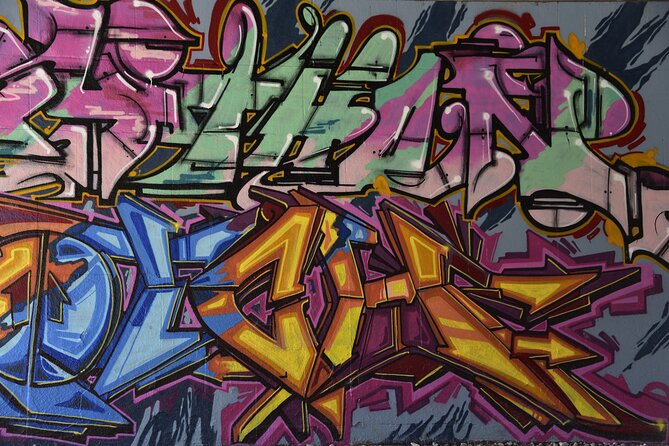 Street Art in Munich - The Sum Up