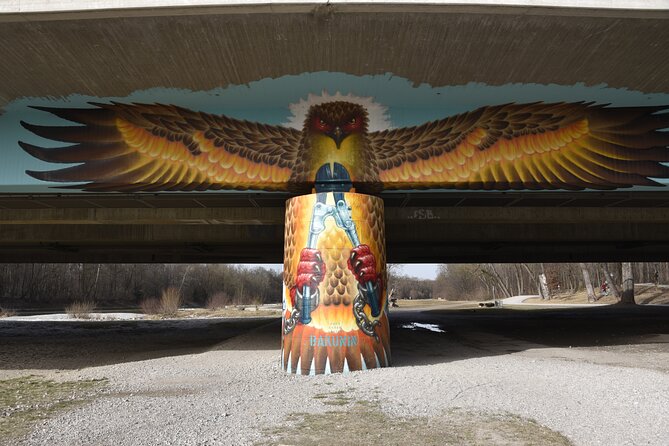 Street Art in Munich - Frequently Asked Questions (FAQs)