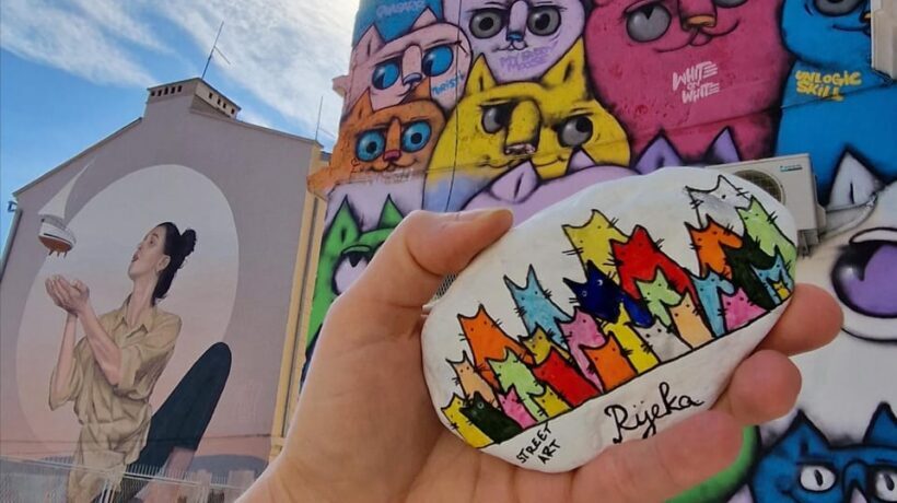 Street Art & Lost Place Tour in Rijeka - What to Expect: Practical Details