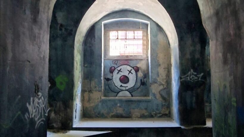 Street Art & Lost Place Tour in Rijeka - FAQs