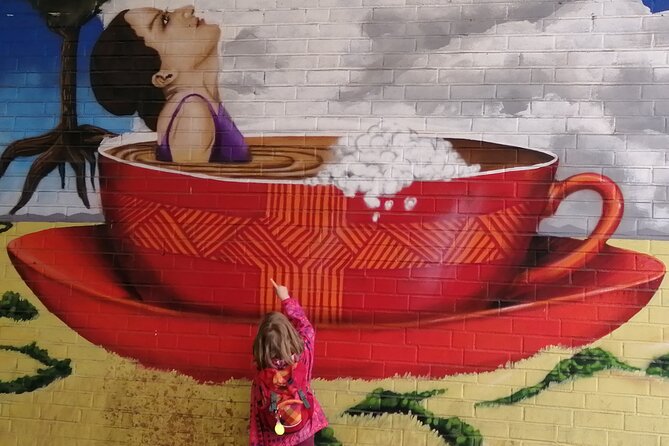 Street Art Tour Cologne Ehrenfeld - Reviews and Feedback