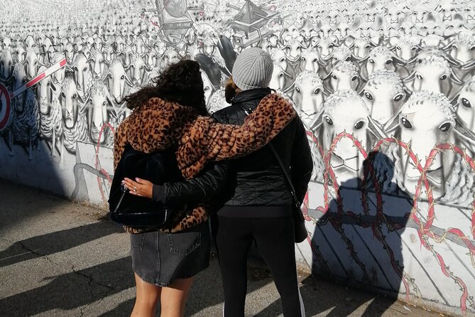 Street Art Tour Cologne Ehrenfeld - Frequently Asked Questions