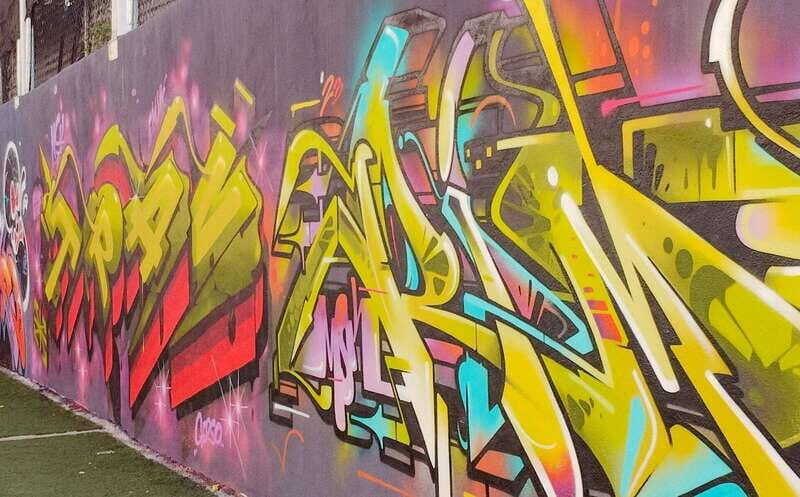 Street Art Tour: Downtown Mexico City - FAQs