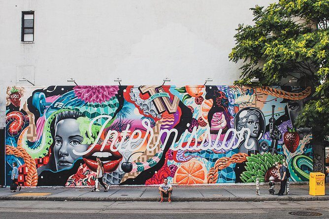 Street Art Tour in New York City with Local Expert Guide - Final Thoughts