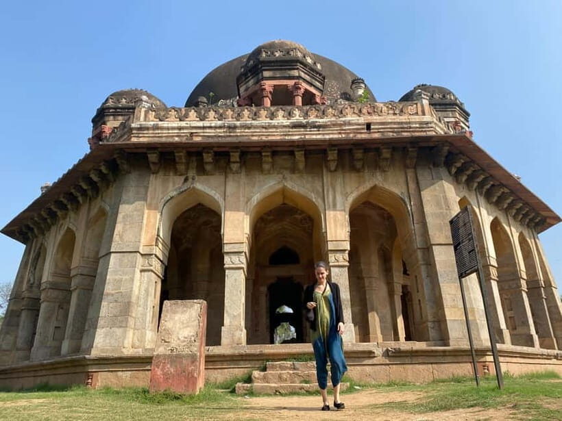 Street Art Walk & Lodhi Gardens with Chai & Food - Final Thoughts: Who Will Love This Tour?