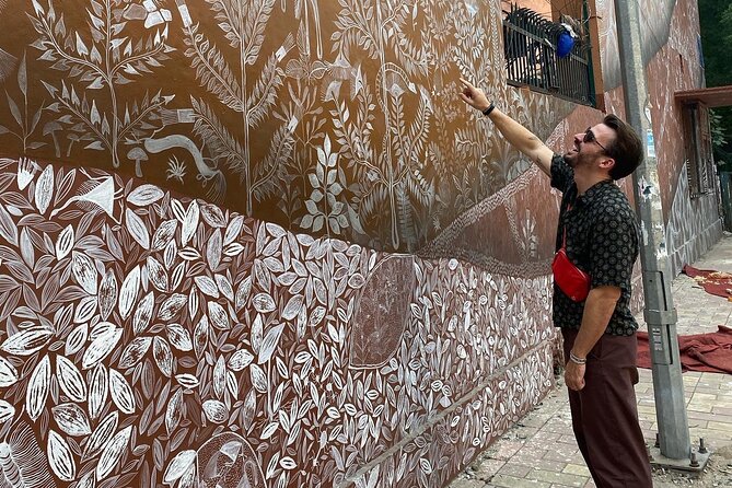 Street Art Walk & Lodhi Gardens with Chai & Food - Final Thoughts