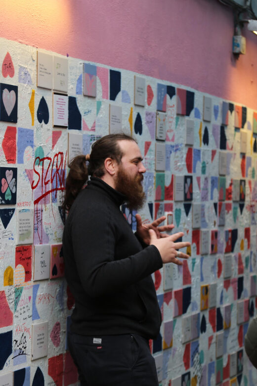 Street Art Walking Tour - What To Expect During Your Tour