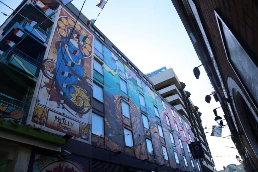 Street Art Walking Tour - Who Should Book This Tour?