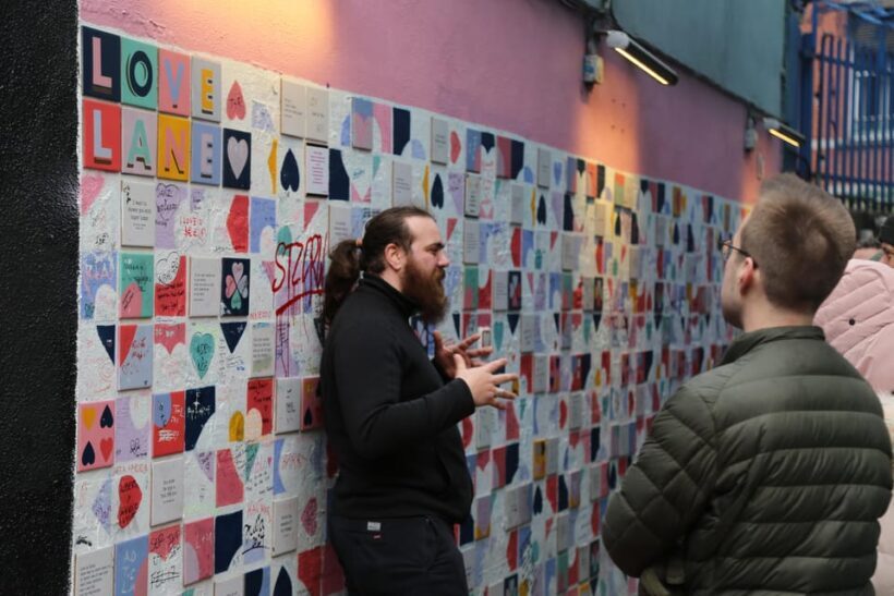 Street Art Walking Tour - Final Thoughts