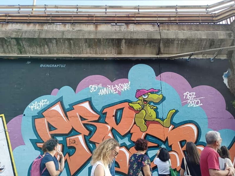 Street Art&Urban Vibes in Milans Most Exciting Rising Areas - In The Sum Up