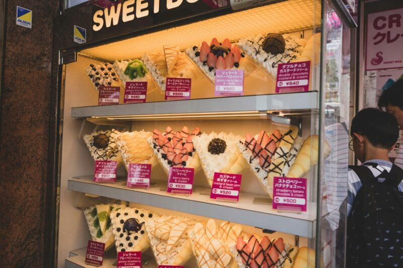 Street Eats & Izakaya Treats: Your Ultimate Tokyo Food Tour - Important Considerations