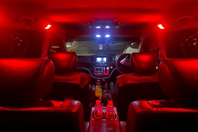 Street Executive Tours And Chauffeur Service Jamaica - Reviewing Street Executive Tours and Chauffeur Service Jamaica: A Practical Guide for Travelers